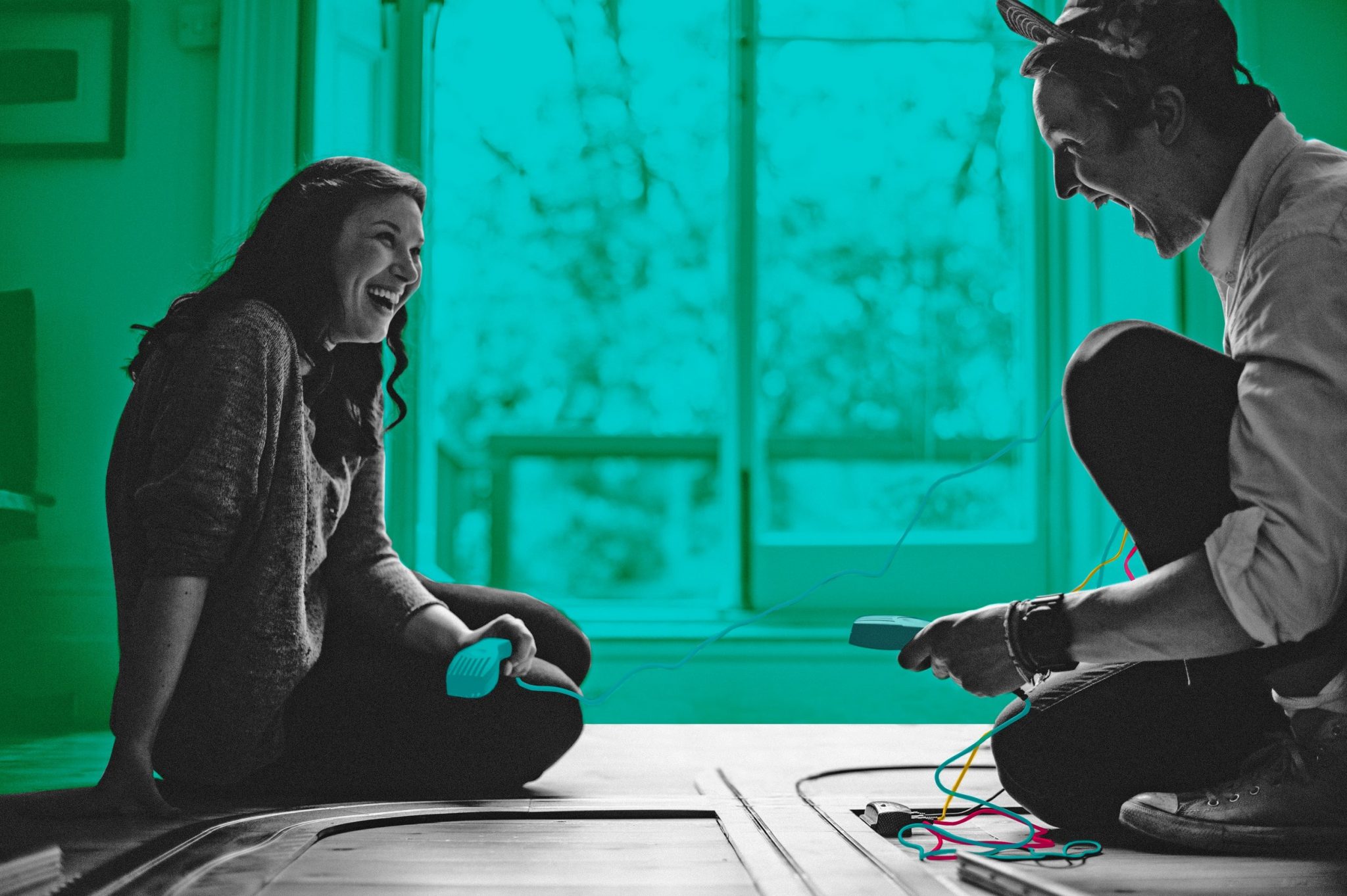 EMOS | AI WITH HEART